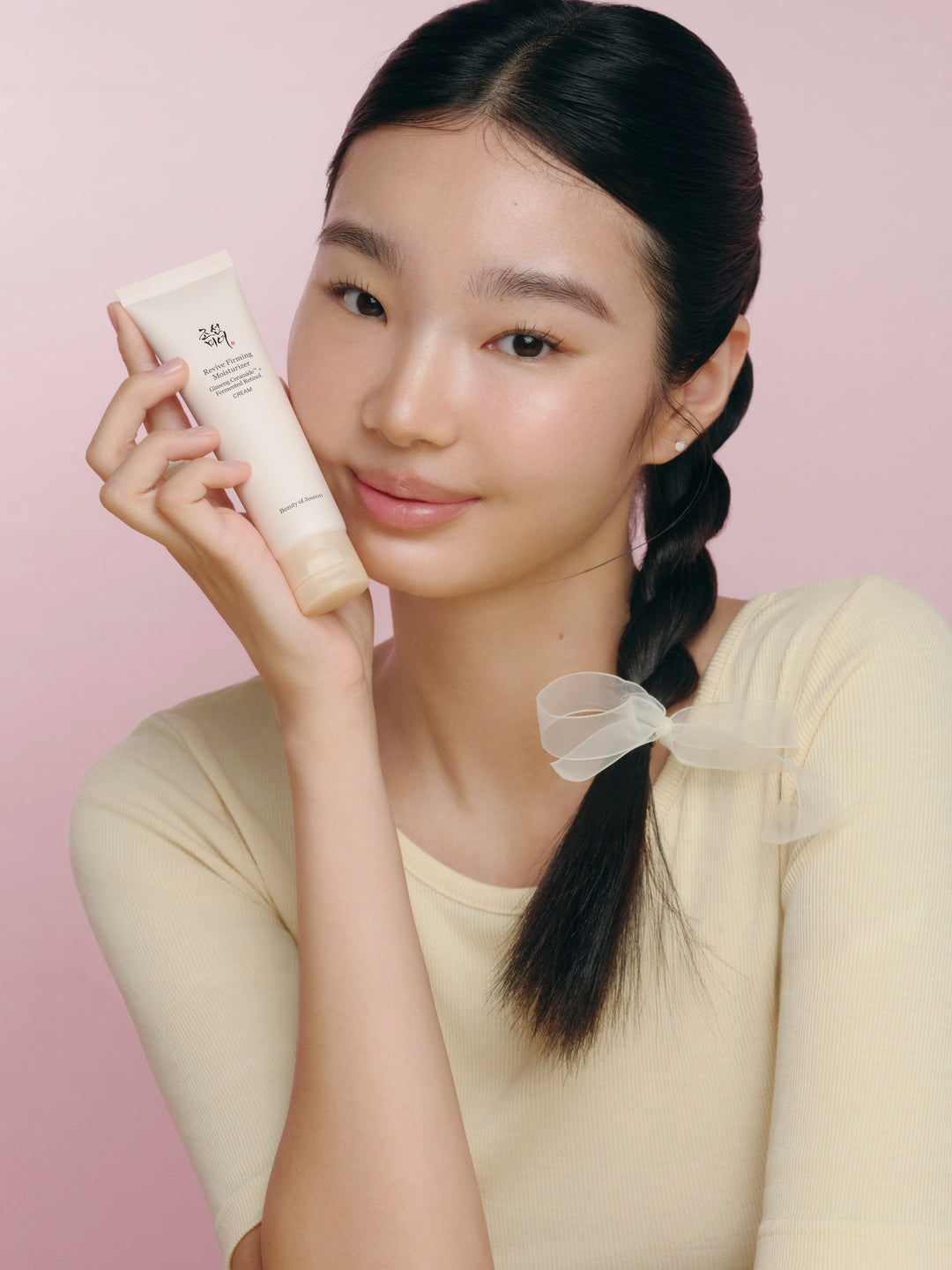 Revive Firming Moisturizer: Our Best Gentle Retinol | Beauty of Joseon Blog