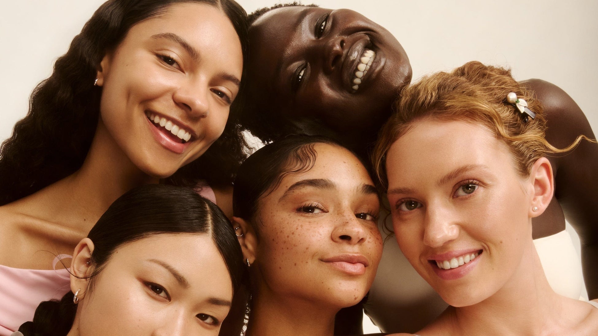 Plump Skin Tips: Uncovering Ginseng and Peptide Benefits | Beauty of ...