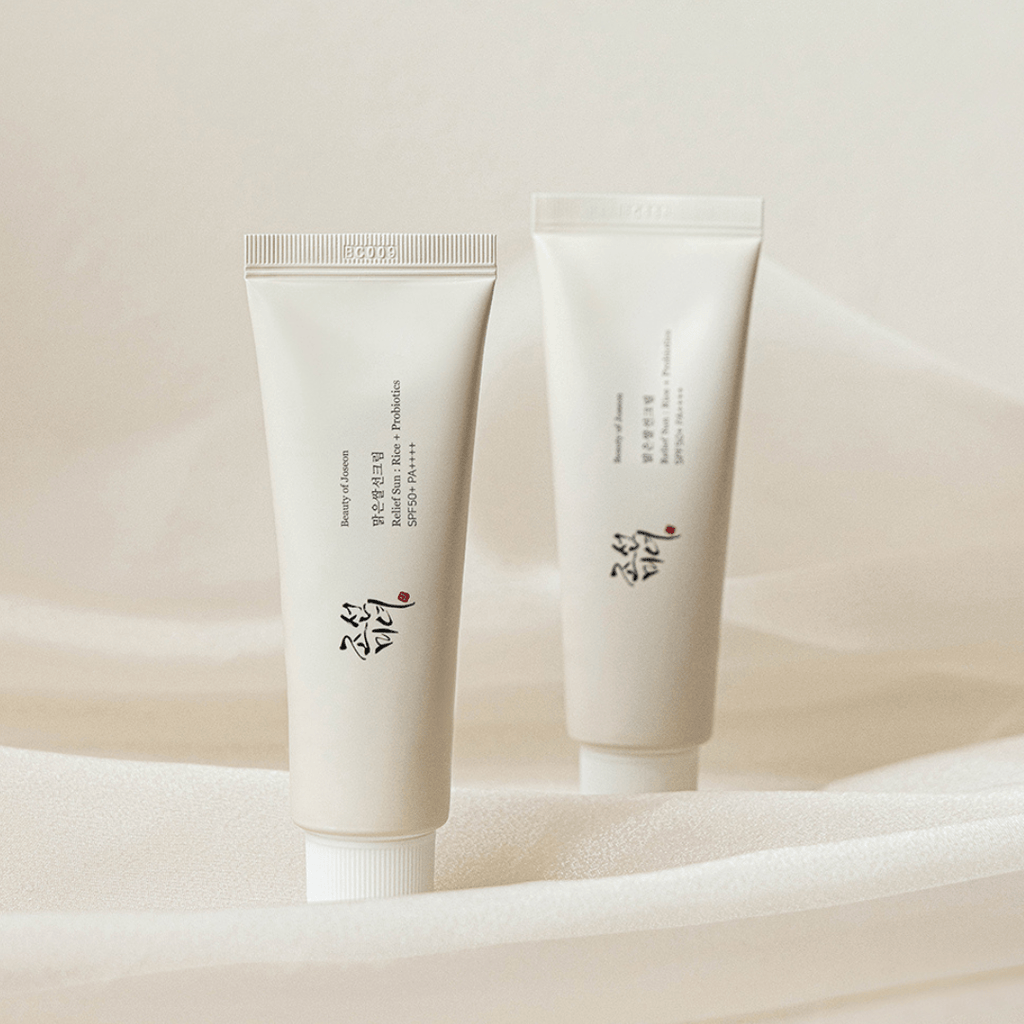A Complete Guide to Mastering Relief Sun and Aqua-fresh – Beauty of Joseon
