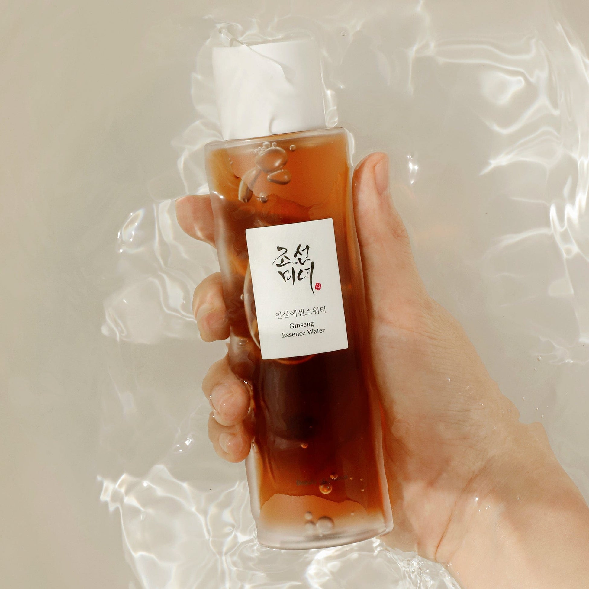 Ginseng Essence Water – Beauty of Joseon