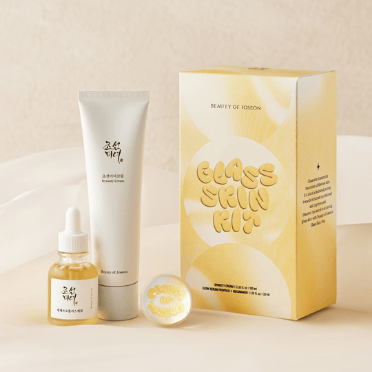 Glass Skin Duo – Beauty of Joseon