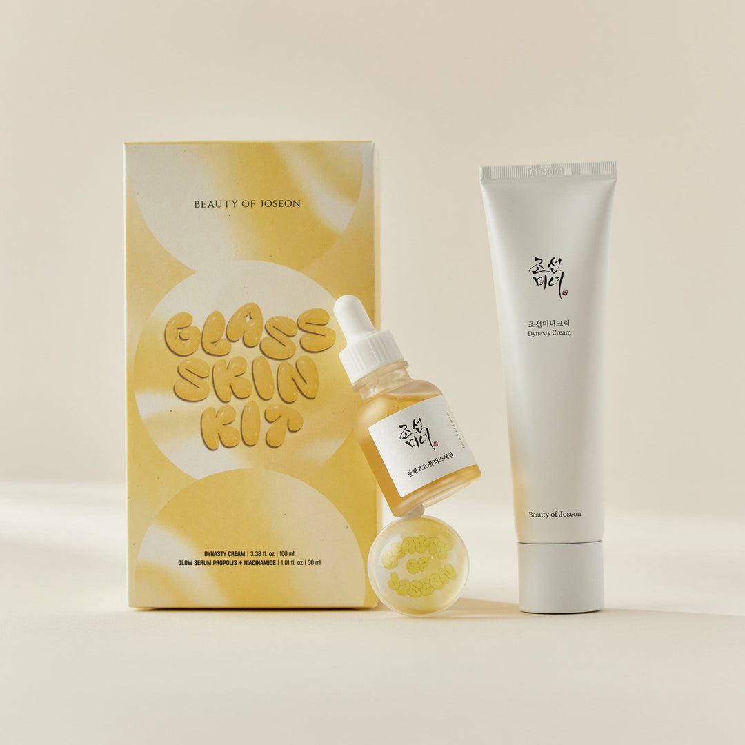 Glass Skin Duo – Beauty of Joseon