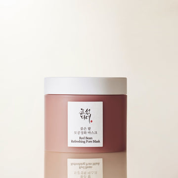 Red Bean Refreshing Pore Mask | Beauty of Joseon Official Store