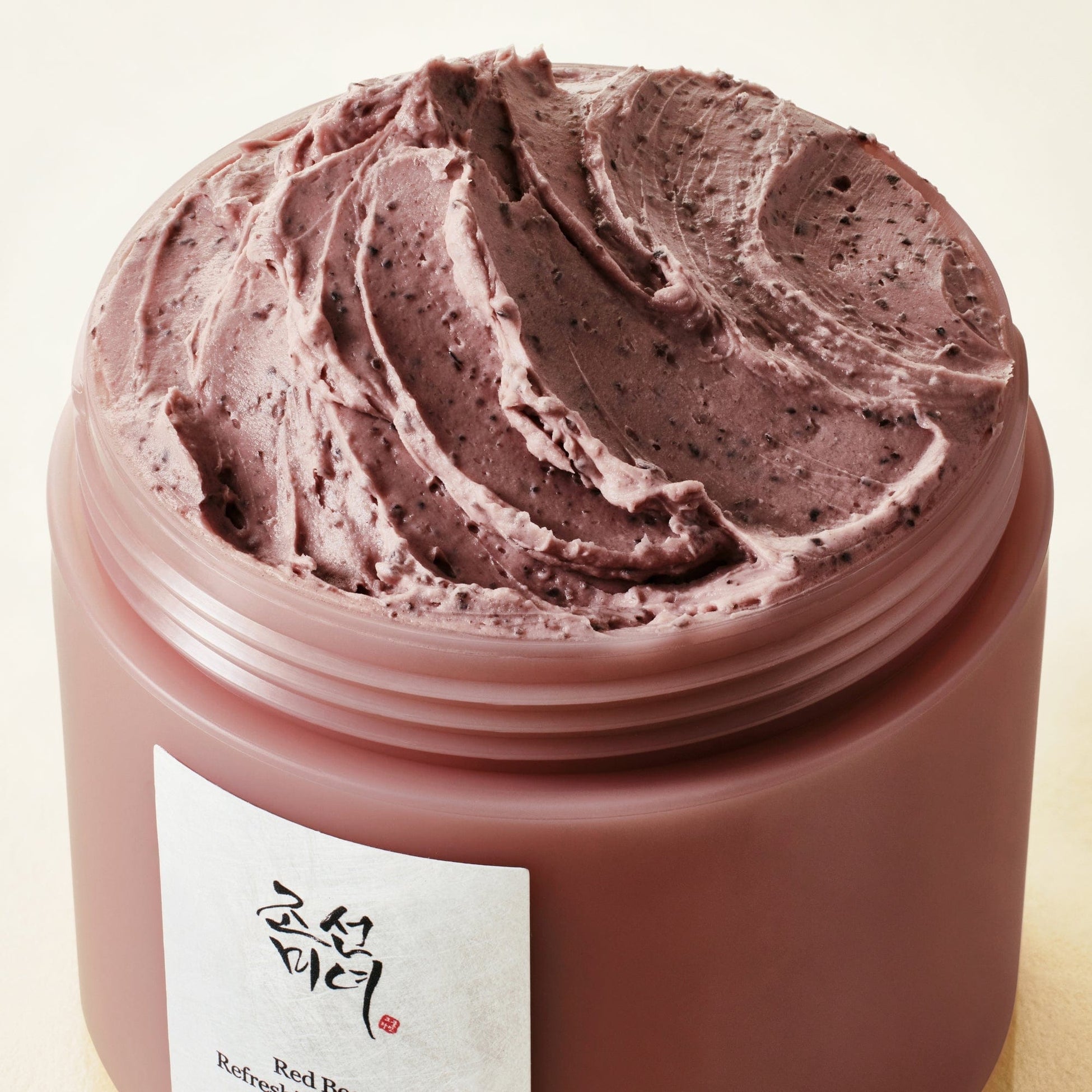Red Bean Refreshing Pore Mask | Beauty of Joseon Official Store