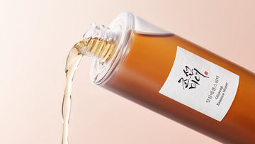 Plump Skin Tips: Uncovering Ginseng and Peptide Benefits | Beauty of ...