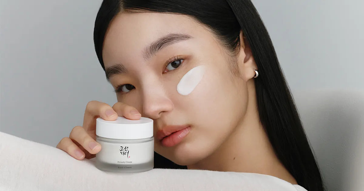 Deep Cleanse & Tone Duo – Beauty of Joseon
