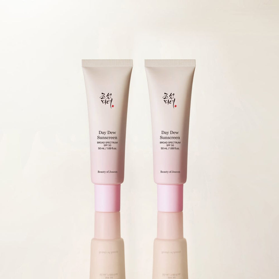 BOJ Sunscreen Family – Beauty of Joseon