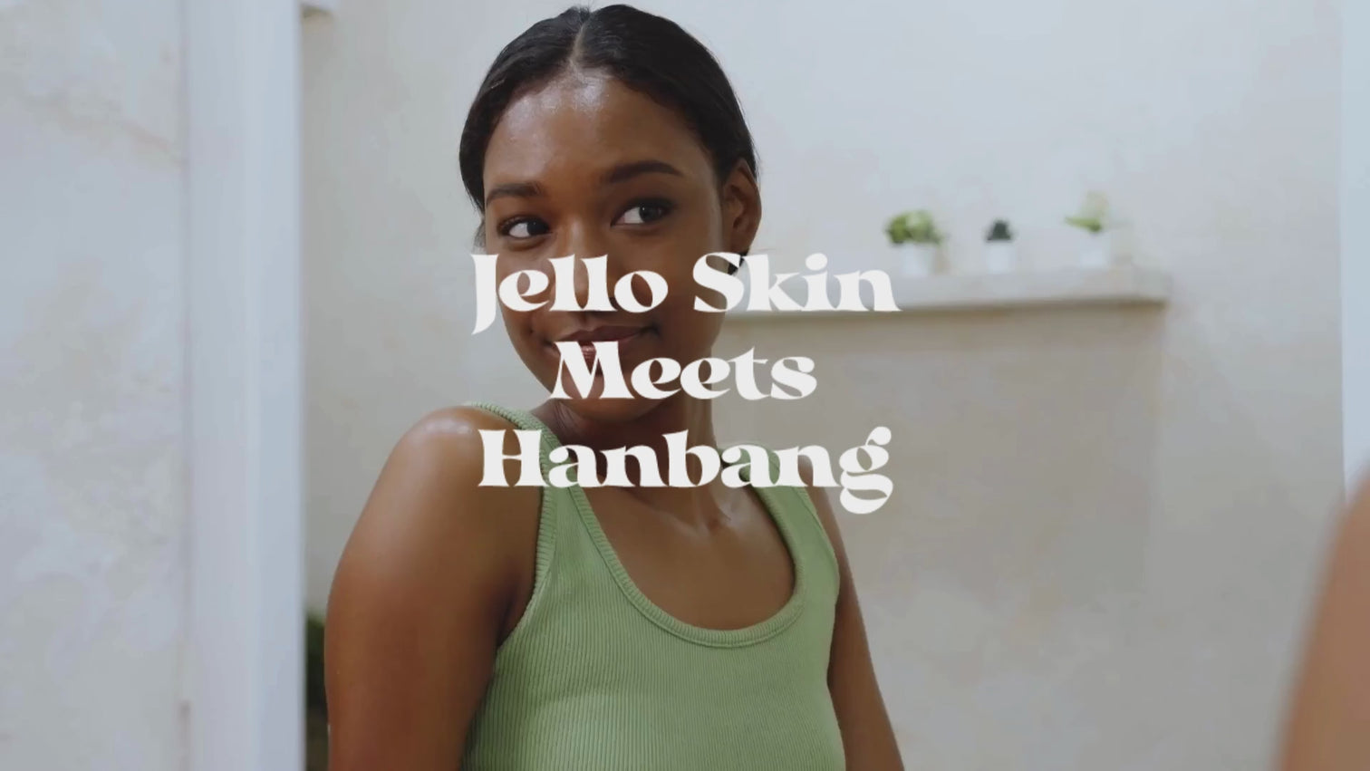 BOJ X AVA: Jello Skin Meets Hanbang – Beauty of Joseon